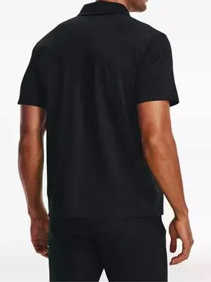 Under Armour Tech Team Polo Shirt - Black