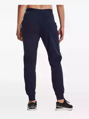 Under Armour Drawstring Woven Track Pants