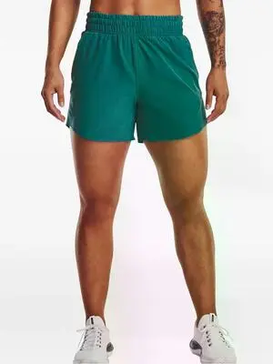 Under Armour Flex Woven Shorts - Green