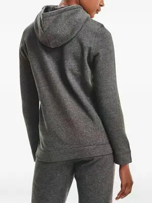 Under Armour Ua Hustle Hoodie - Grey