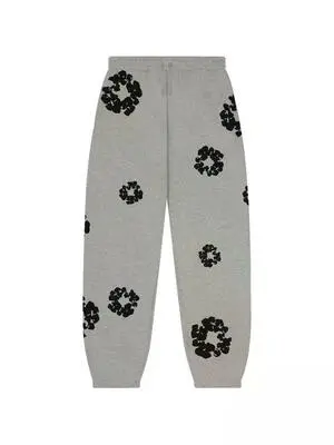 DENIM TEARS Wreath Track Pants