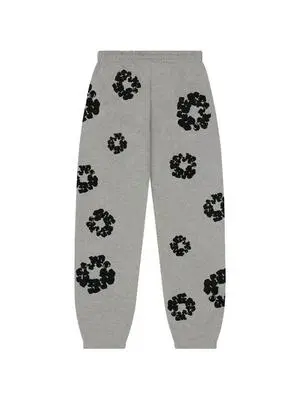 DENIM TEARS Wreath Track Pants