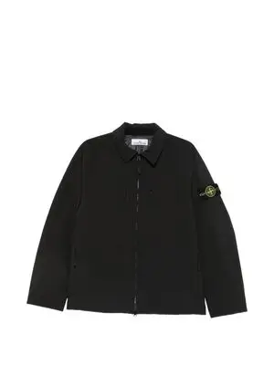 Stone Island Coats - Multicolor