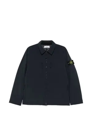 Stone Island Coats - Multicolor