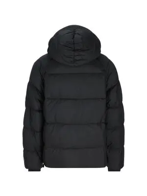 C.P. COMPANY Short Down Jacket