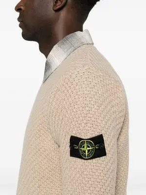 Stone Island Knitwear