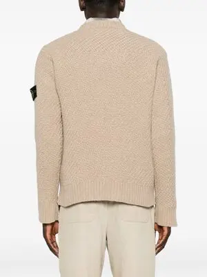 Stone Island Knitwear