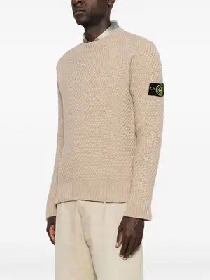 Stone Island Knitwear