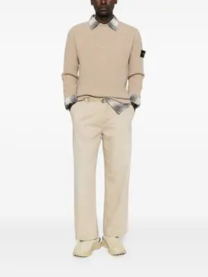 Stone Island Knitwear - Multicolor
