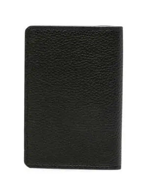 Brioni Leahter Passport Holder