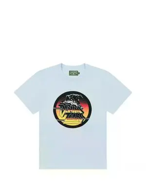 DENIM TEARS Nightlife T-shirt