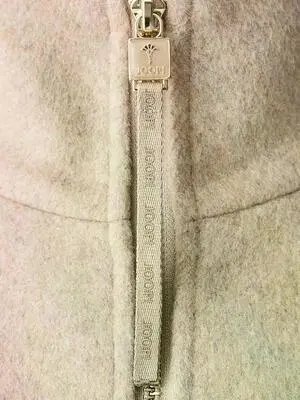 JOOP! Layered Zip-up Coat
