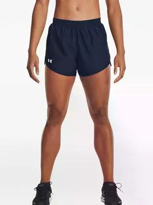 Under Armour Fly-by 2.0 Shorts - Blue