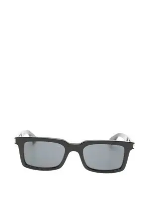 Saint Laurent Sl 860 Sunglasses - Multicolor