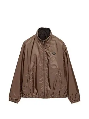 Prada Re-nylon Blouson Jacket - Multicolor
