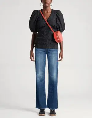 MOTHER Jeans Size Cotton, Elastane