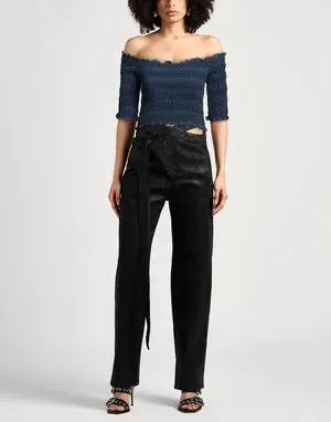 Kenzo Top Size Cotton