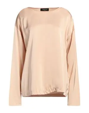 Fabiana Filippi Top Size Viscose