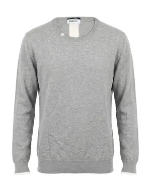 SHOCKLY Sweater Light Size Cotton, Cashmere