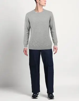 SHOCKLY Sweater Light Size Cotton, Cashmere