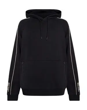 EA7 Sweatshirt Size Cotton