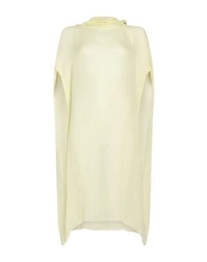 Burberry Midi Dress Size Silk