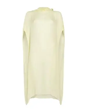 Burberry Midi Dress Size Silk