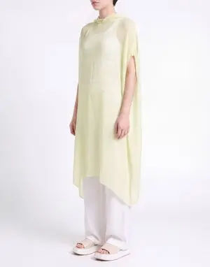 Burberry Midi Dress Size Silk