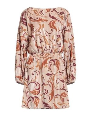 VICOLO Mini Dress Size Polyester