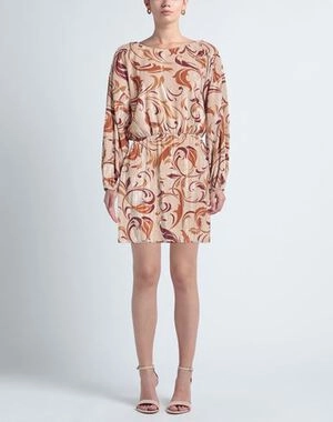 VICOLO Mini Dress Size Polyester
