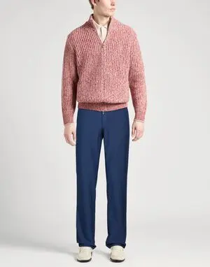 Eleventy Platinum Pants Size Cotton, Polyamide, Elastane