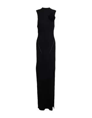 Chiara Boni La Petite Robe Maxi Dress Size Viscose, Polyester