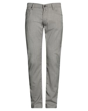 JACOB COHЁN Pants Size Virgin Wool, Elastane, Polyester, Cotton