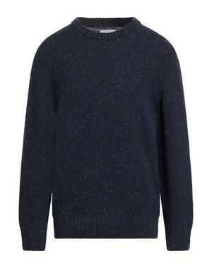 Gant Sweater Size Wool, Viscose, Polyamide - Blue