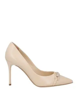 BALDININI Pumps Size Leather