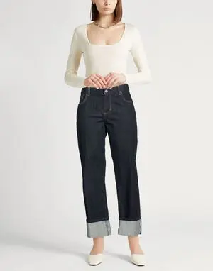 Liu Jo Jeans Size Cotton, Elastane