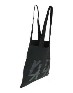 44 LABEL GROUP Shoulder Bag Textile Fibers