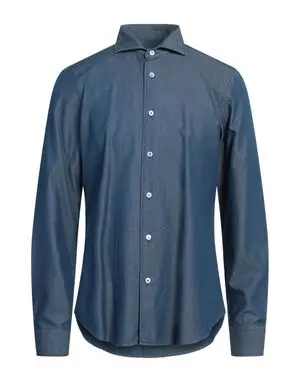 Fedeli Shirt Size Cotton
