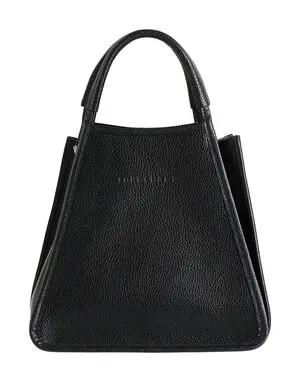 Longchamp Handbag Cowhide