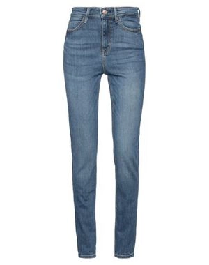 Guess Jeans Size Cotton, Elastomultiester, Elastane - Blue