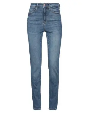 Guess Jeans Size Cotton, Elastomultiester, Elastane