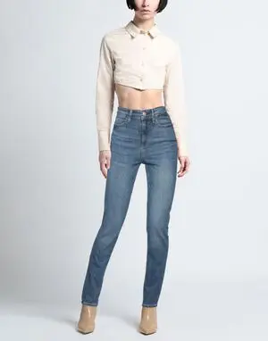Guess Jeans Size Cotton, Elastomultiester, Elastane