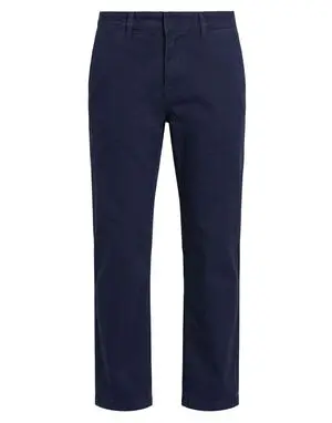 DONDUP Pants Size Cotton, Elastane