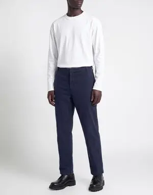 DONDUP Pants Size Cotton, Elastane