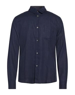 Derek Rose Shirt Size Linen