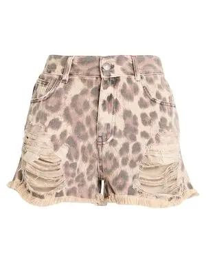 ANIYE BY Denim Shorts Size Cotton