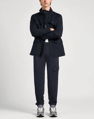 JACOB COHЁN Pants Size Cotton, Elastane