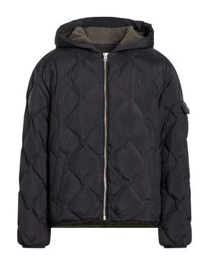 Rag & Bone Puffer Size Polyamide - Black