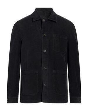 L.B.M. 1911 L. B.m. 1911 Jacket Midnight Size Cotton, Elastane