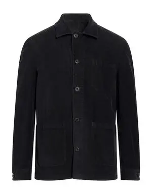L.B.M. 1911 L. B.m. 1911 Jacket Midnight Size Cotton, Elastane